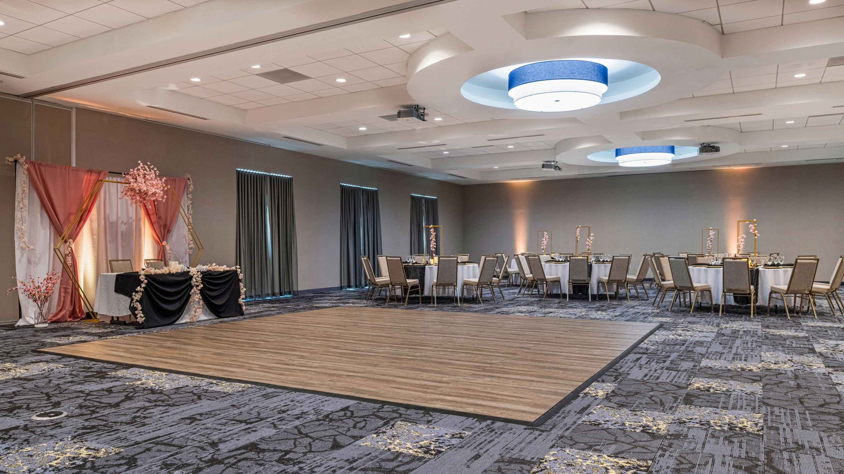 Luxury Menifee Event Venue™ Meetings, Social Events, Private Parties & Best Wedding Venue ...