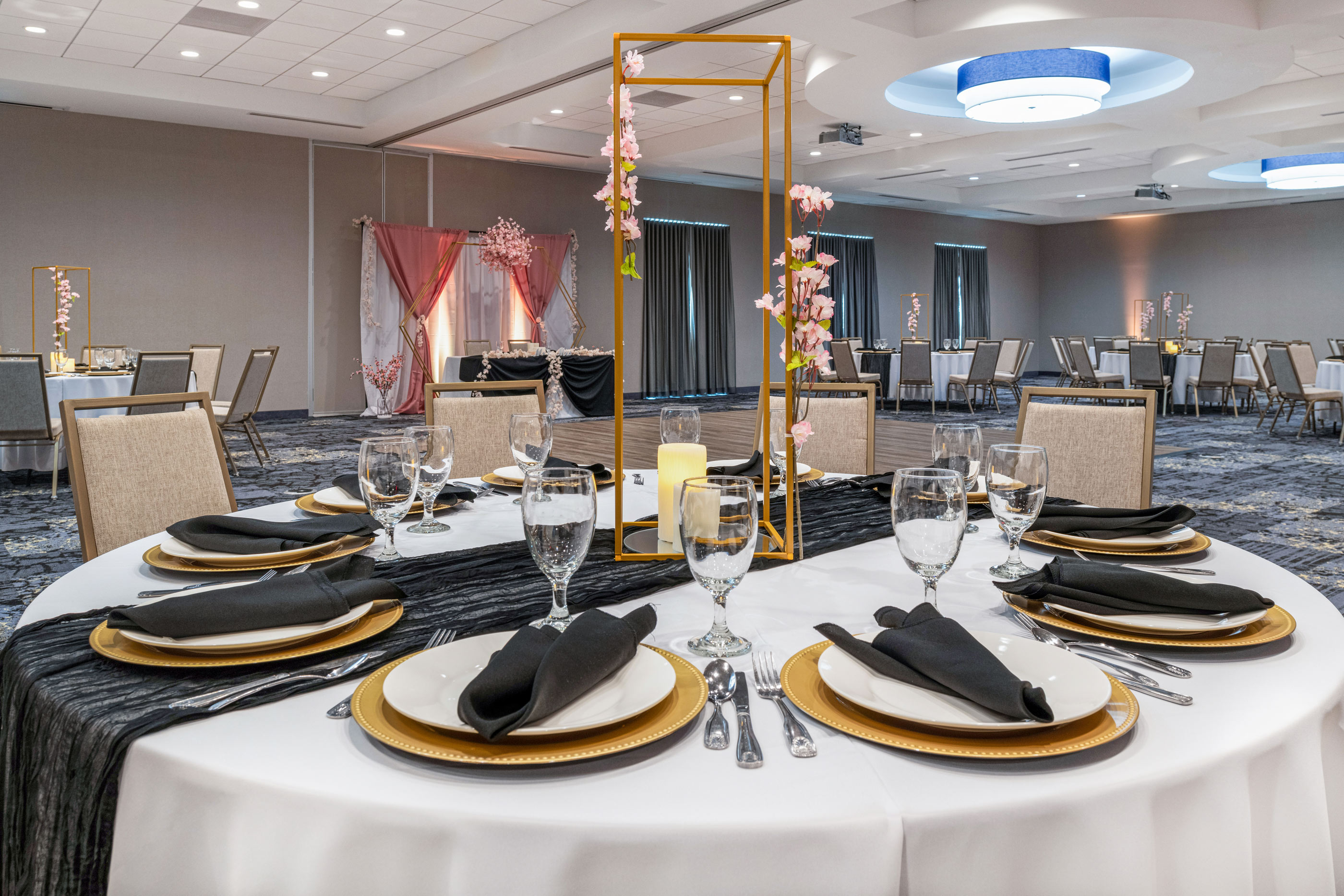 Social & Private Event Venue Menifee CA - Receptions & Birthday Party ...